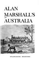Australia - Alan Marshall - By The Book