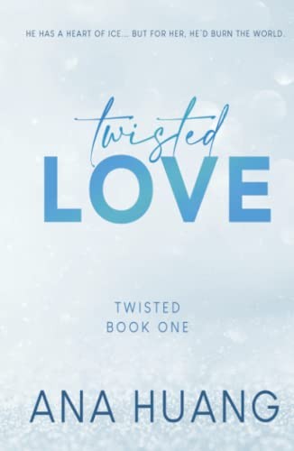 Twisted Love - Ana Huang - By The Book