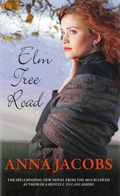 Elm Tree Road - Anna Jacobs - By The Book