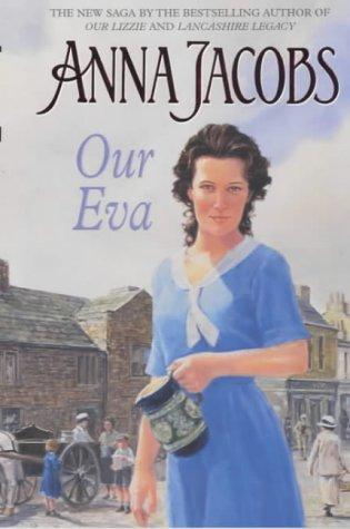 Our Eva - Anna Jacobs - By The Book