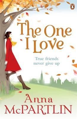 The One I Love - Anna McPartlin - By The Book