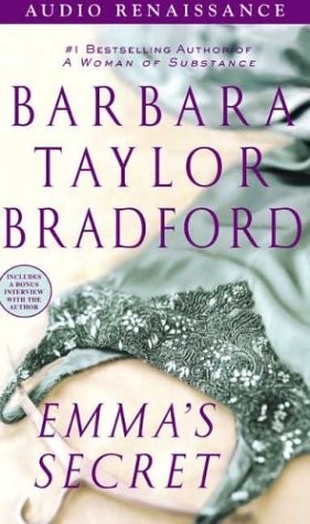 Emma's Secret - Barbara Taylor Bradford - By The Book