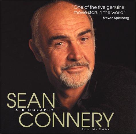 Sean Connery - Bob McCabe - By The Book