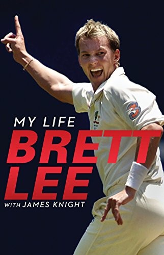 My Life - Brett Lee - By The Book