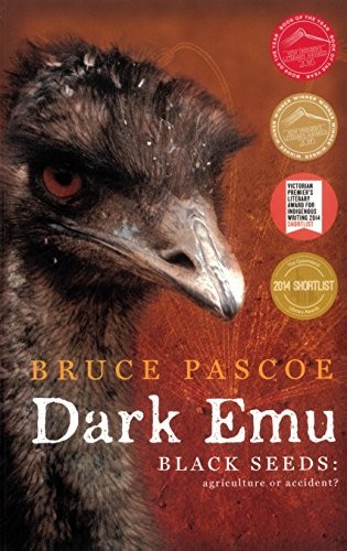 Dark Emu - Bruce Pascoe - By The Book