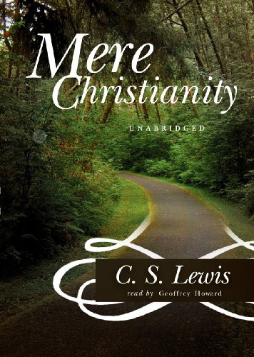 Mere Christianity - C S Lewis - By The Book