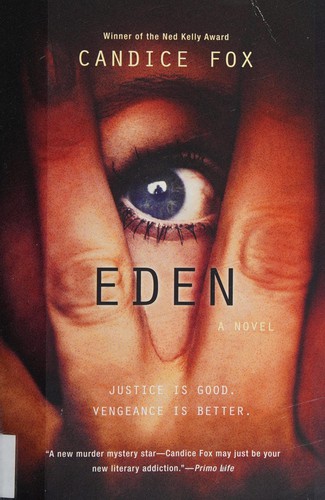 Eden - Candice Fox - By The Book