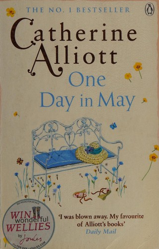 One Day In May - Catherine Alliott - By The Book