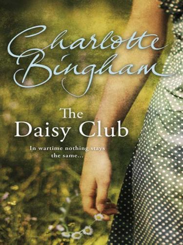 The Daisy Club - Charlotte Bingham - By The Book
