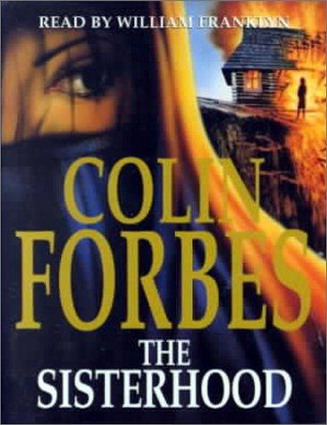 The Sisterhood - Colin Forbes - By The Book
