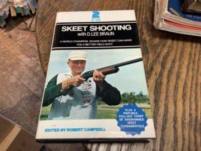 Trapshooting - D Lee Braun - By The Book