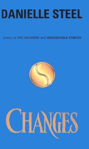 Changes - Danielle Steel - By The Book