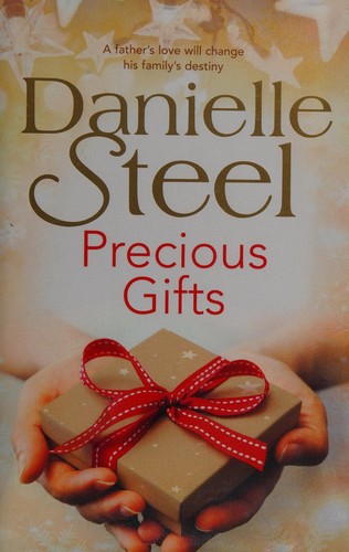 Precious Gifts - Danielle Steel - By The Book