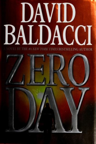 Zero day - David Baldacci - By The Book