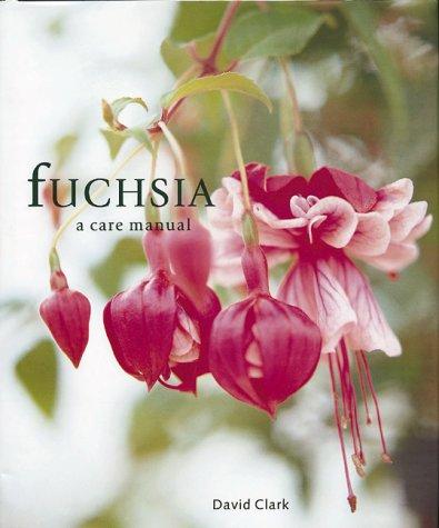 Fuchsia - David Clark - By The Book