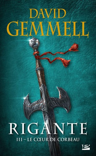 Ravenheart - David Gemmell - By The Book