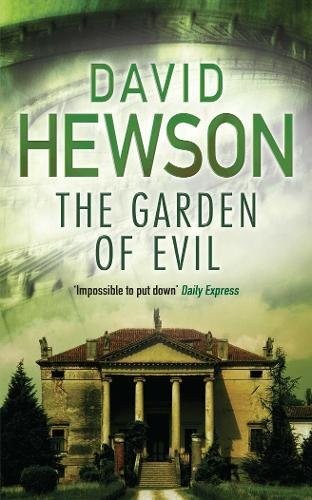 The Garden of Evil - David Hewson - By The Book