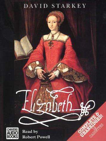 Elizabeth - David Starkey - By The Book