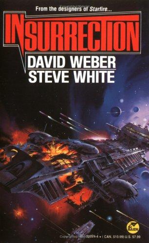 Insurrection - David Weber - By The Book