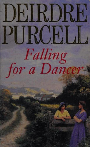 Falling For a Dancer - Deirdre Purcell - By The Book