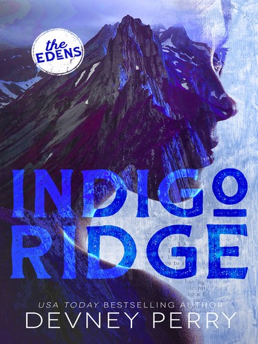 Indigo Ridge - Devney Perry - By The Book