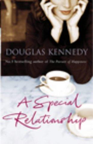 A Special Relationship - Douglas Kennedy - By The Book