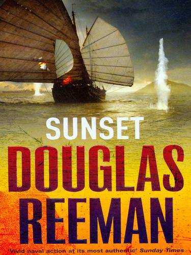 Sunset - Douglas Reeman - By The Book