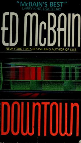 Downtown - Ed McBain - By The Book