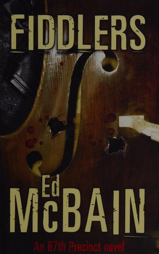 Fiddlers - Ed McBain - By The Book