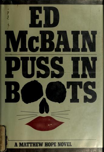 Puss in Boots - Ed McBain - By The Book