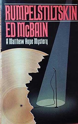 Rumpelstiltskin - Ed McBain - By The Book