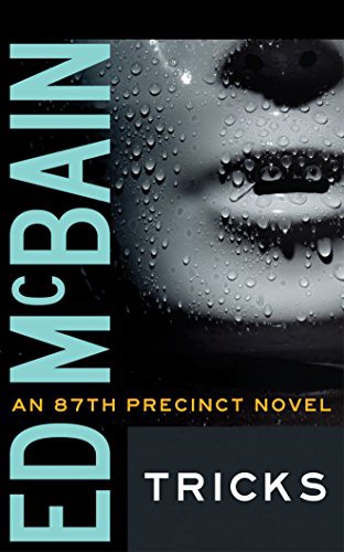 Tricks - Ed McBain - By The Book