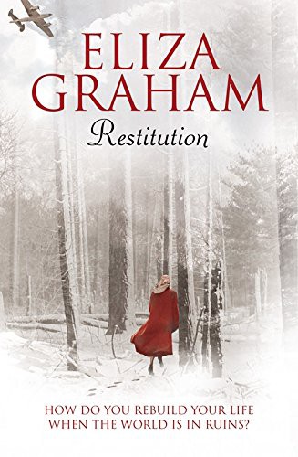 Restitution - Eliza Graham - By The Book