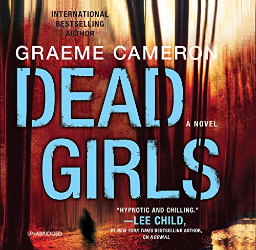 Dead Girls - Graeme Cameron - By The Book