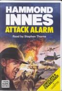 Attack Alarm - Hammond Innes - By The Book