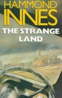 The Strange land - Hammond Innes - By The Book