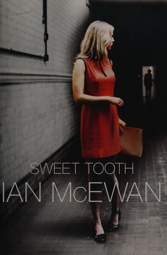 Sweet Tooth - Ian McEwan - By The Book