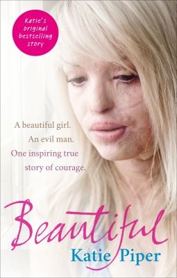 Beautiful - Katie Piper - By The Book