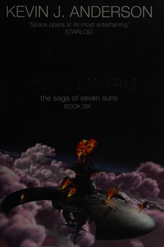 Metal Swarm - Kevin J Anderson - By The Book
