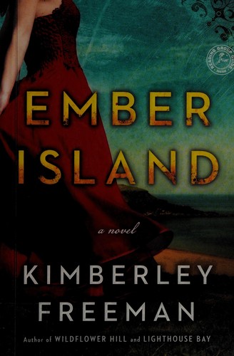 Ember Island - Kimberley Freeman - By The Book