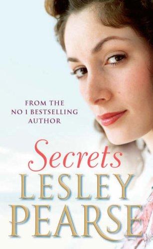 Secrets - Lesley Pearse - By The Book