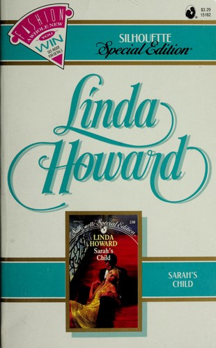Sarah's Child - Linda Howard - By The Book