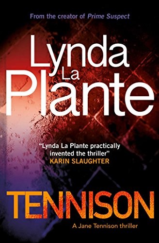 Tennison - Lynda La Plante - By The Book