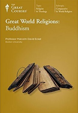 Great World Religions : - Malcolm David Eckel - By The Book