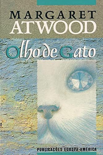 Cat's Eye - Margaret Atwood - By The Book