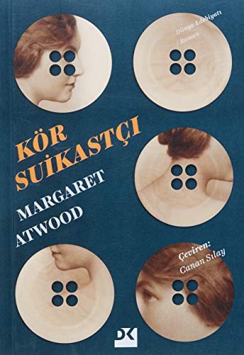 The Blind Assassin - Margaret Atwood - By The Book