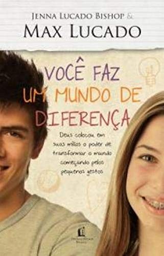 Max Lucado & Jenna Lucado Bishop Archives - By The Book
