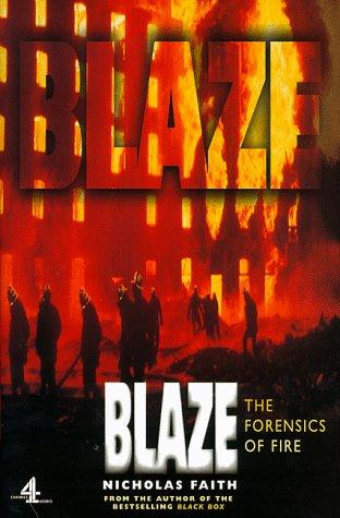 Blaze - Nicholas Faith - By The Book
