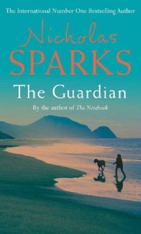 The Guardian - Nicholas Sparks - By The Book