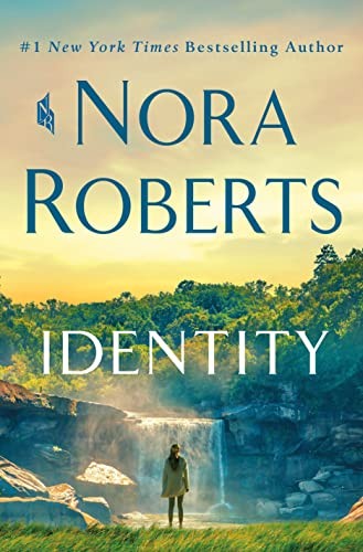 Identity - Nora Roberts - By The Book